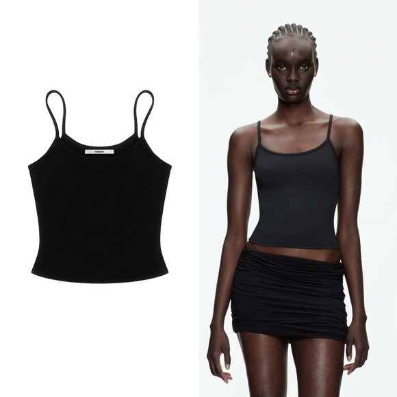 tankair | Tops | Tankair Cami | Poshmark